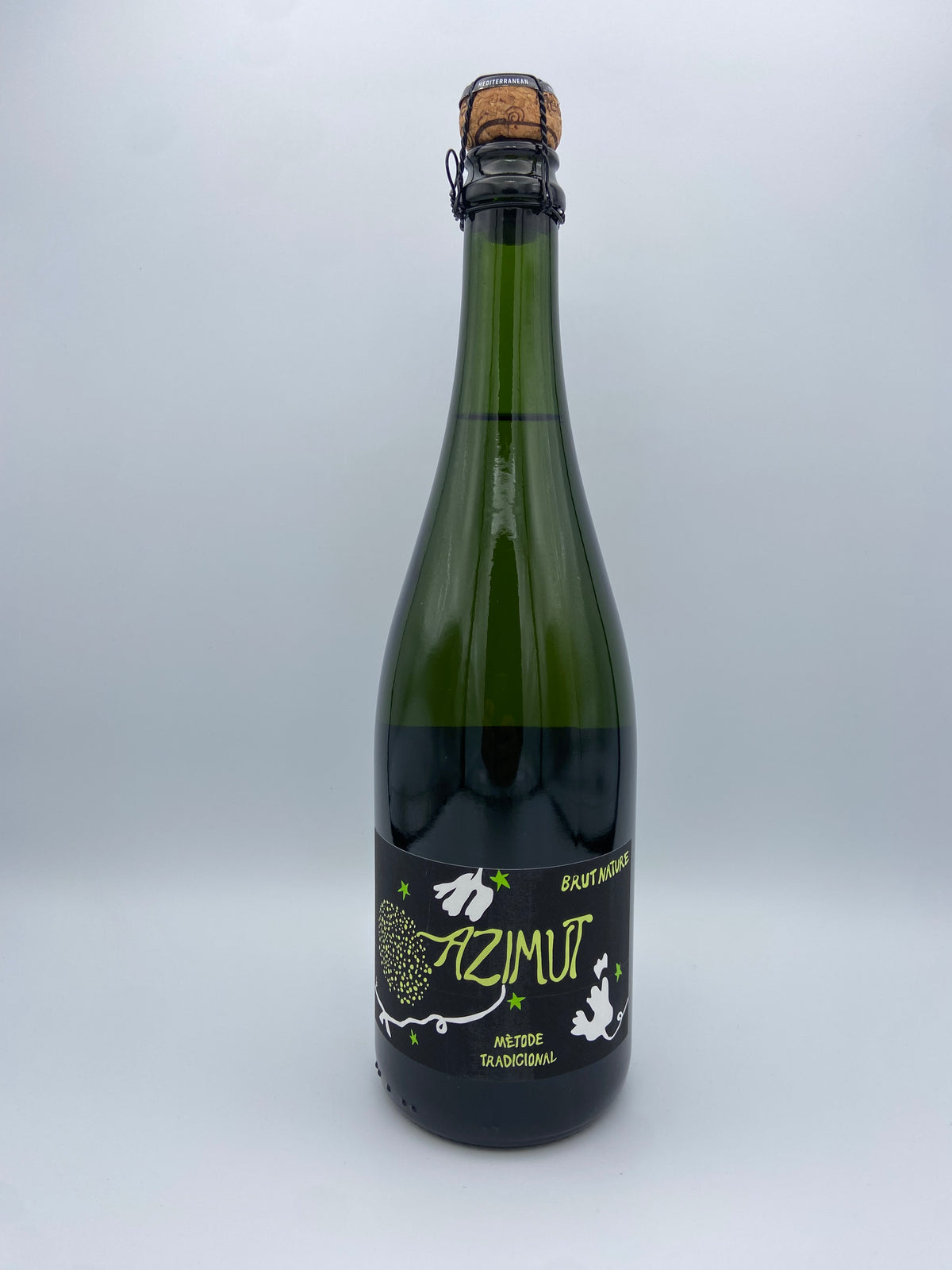 Can Suriol 'Azimut' Cava– Vinyl Wine