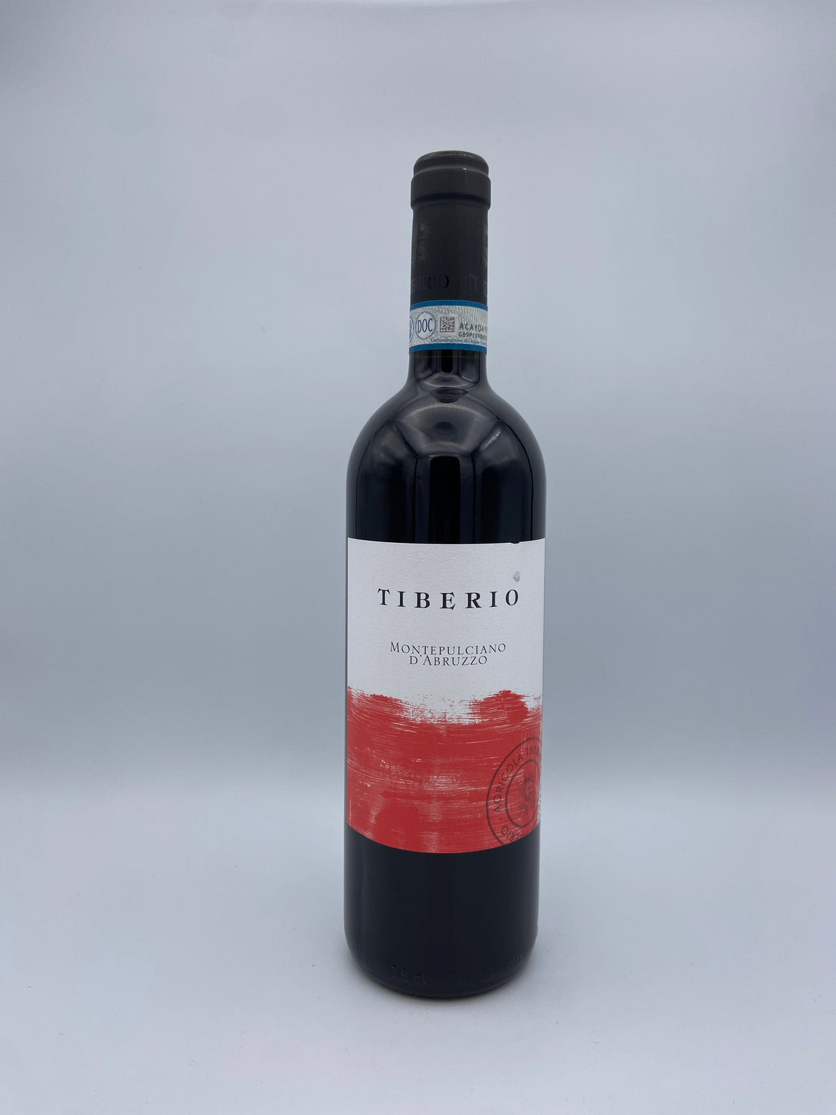 Tiberio Montepulciano d'Abruzzo– Vinyl Wine